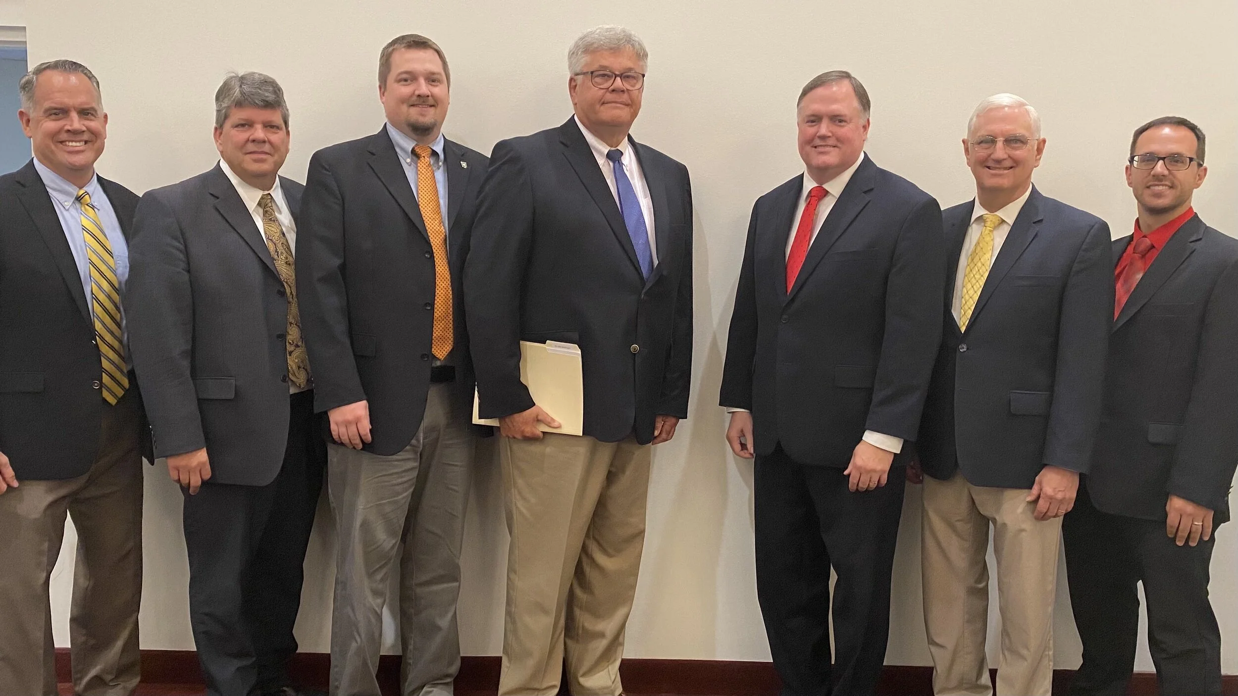 Maryland Association of Christian Schools