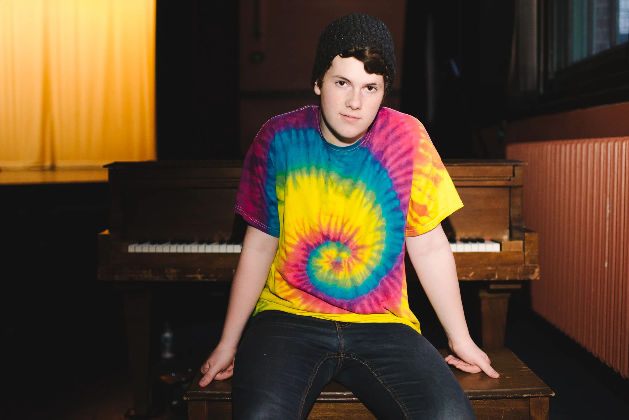 Our Story — Totem Star