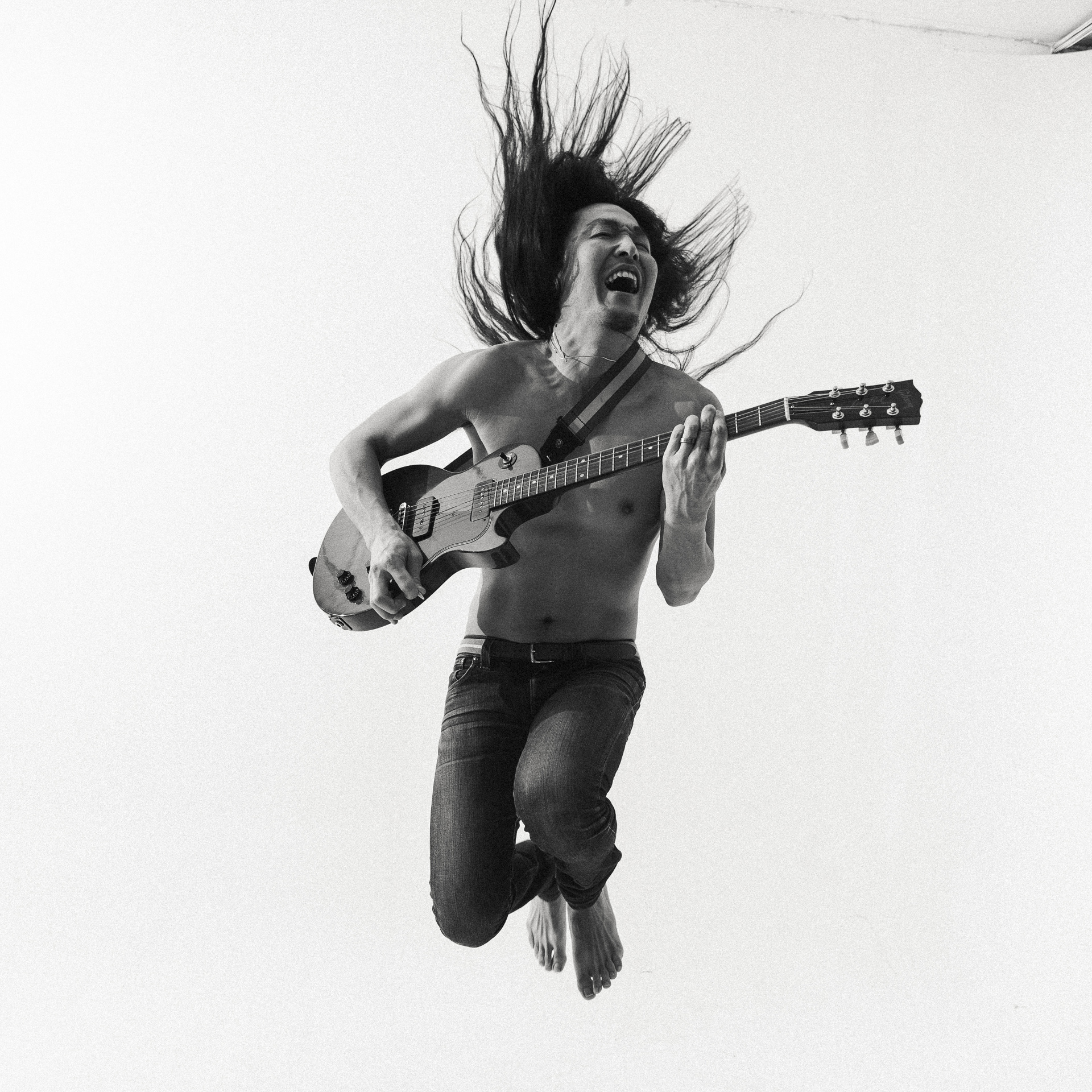 Daniel Pak — Totem Star