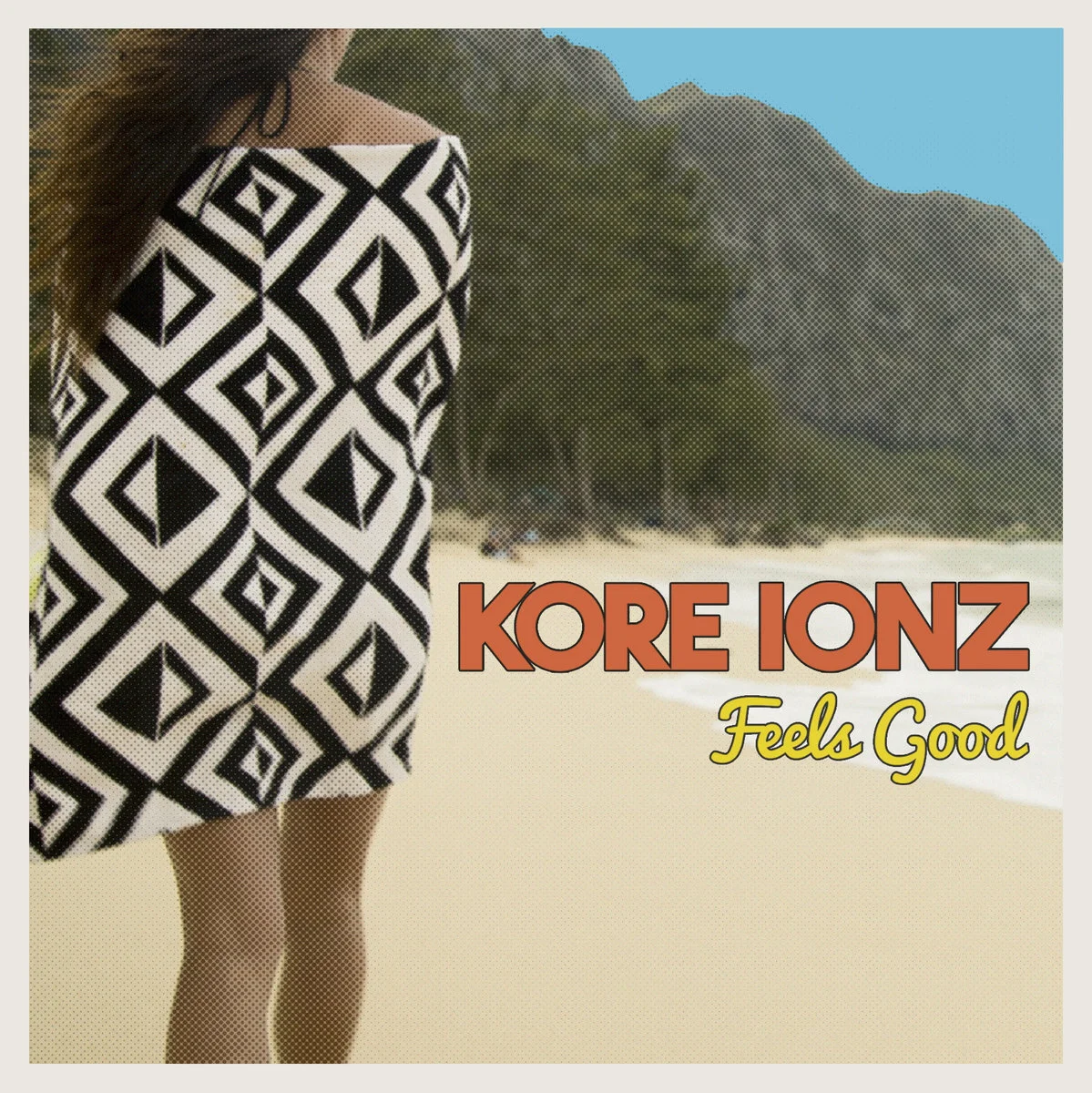 Daniel Pak — Totem Star