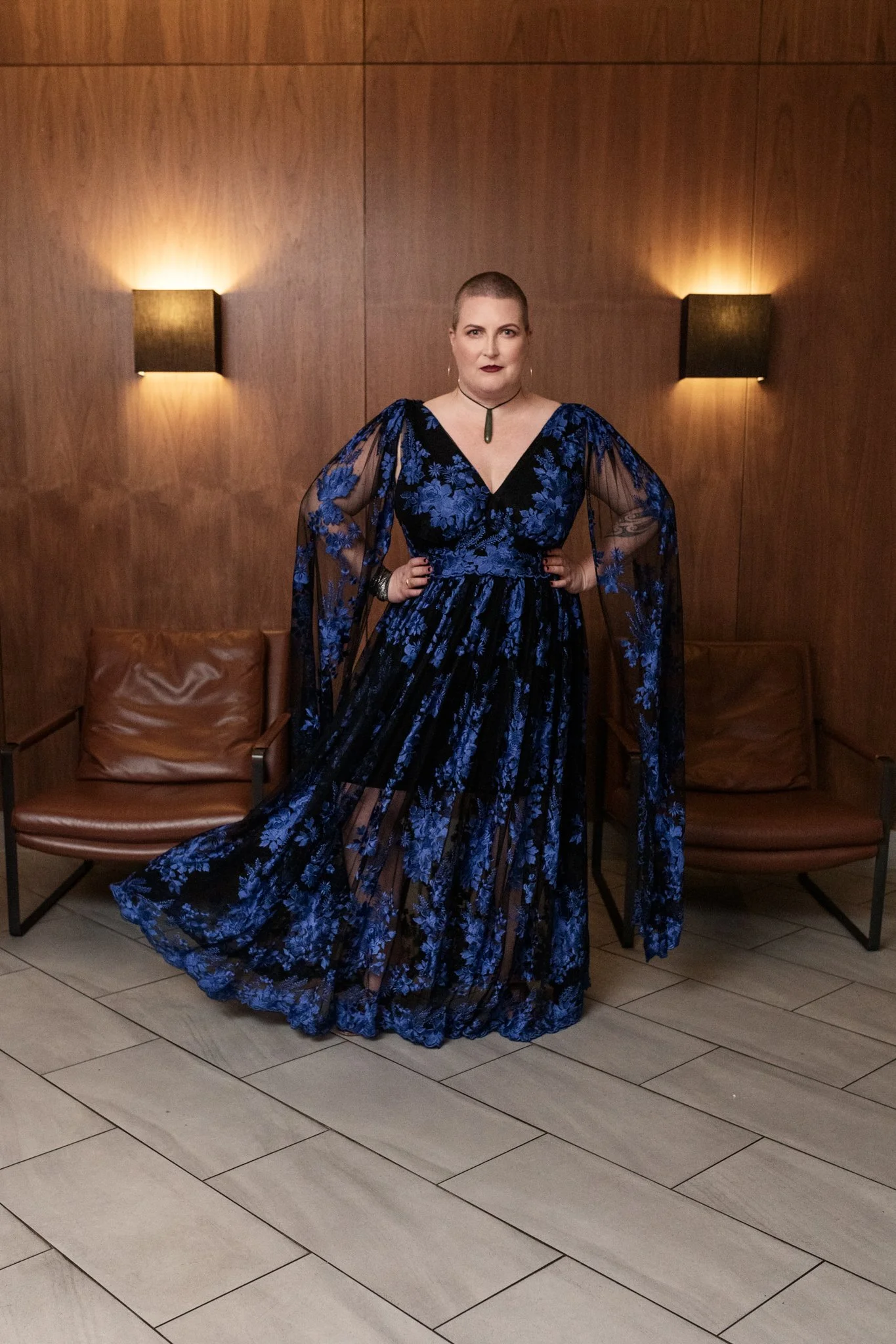 Paula Harris — press II press