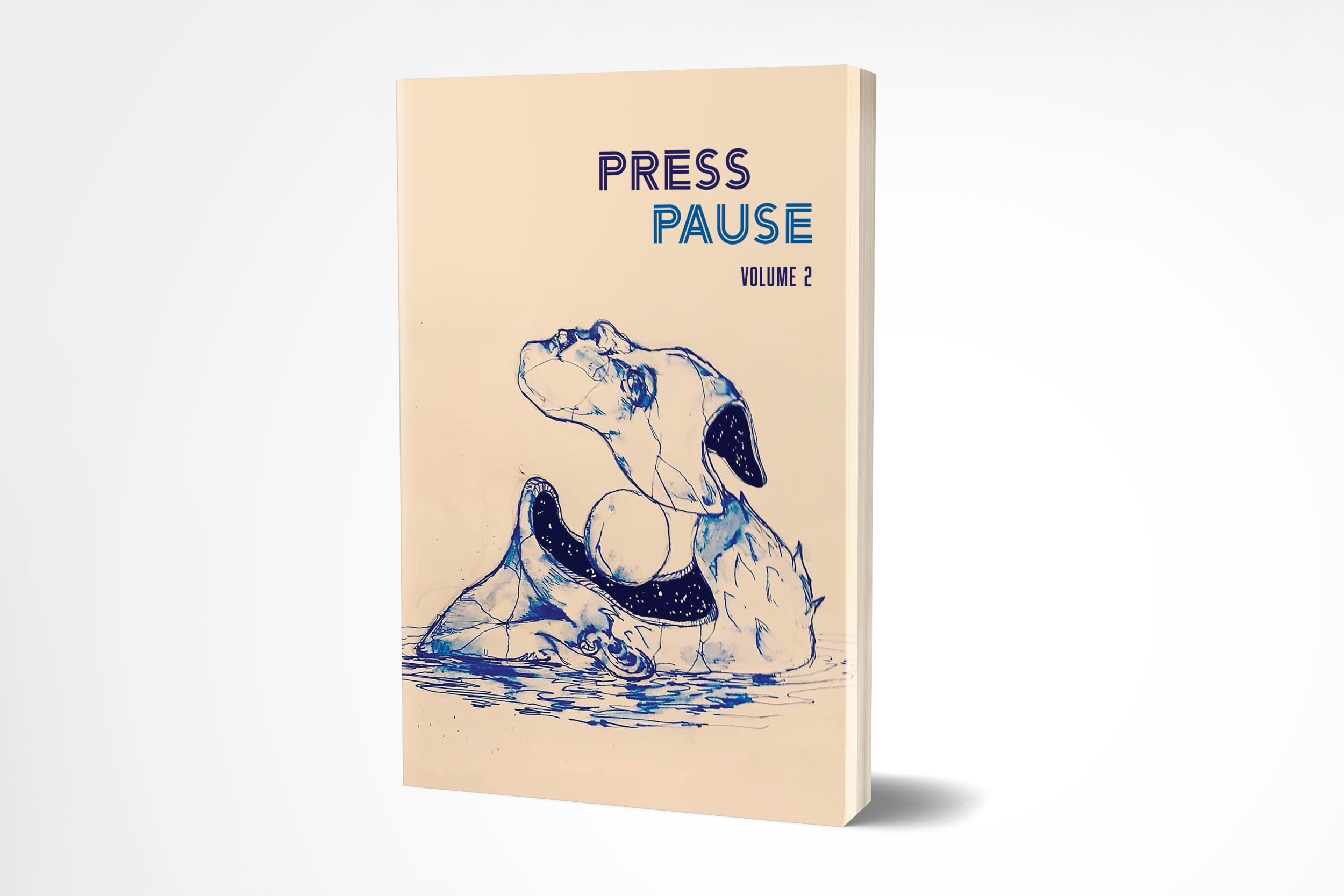 Volume 2 — press II press