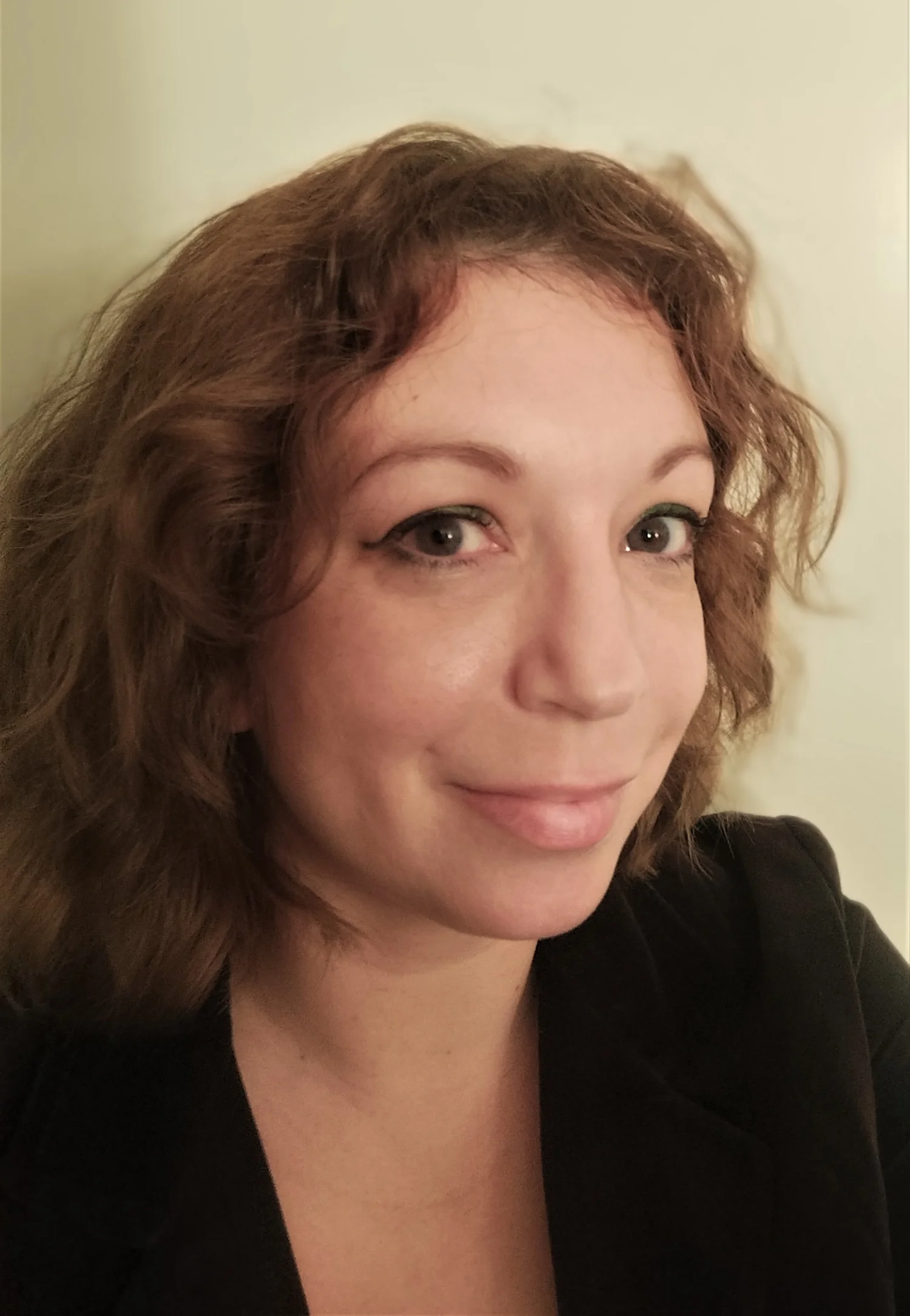 Erica Viola — press II press