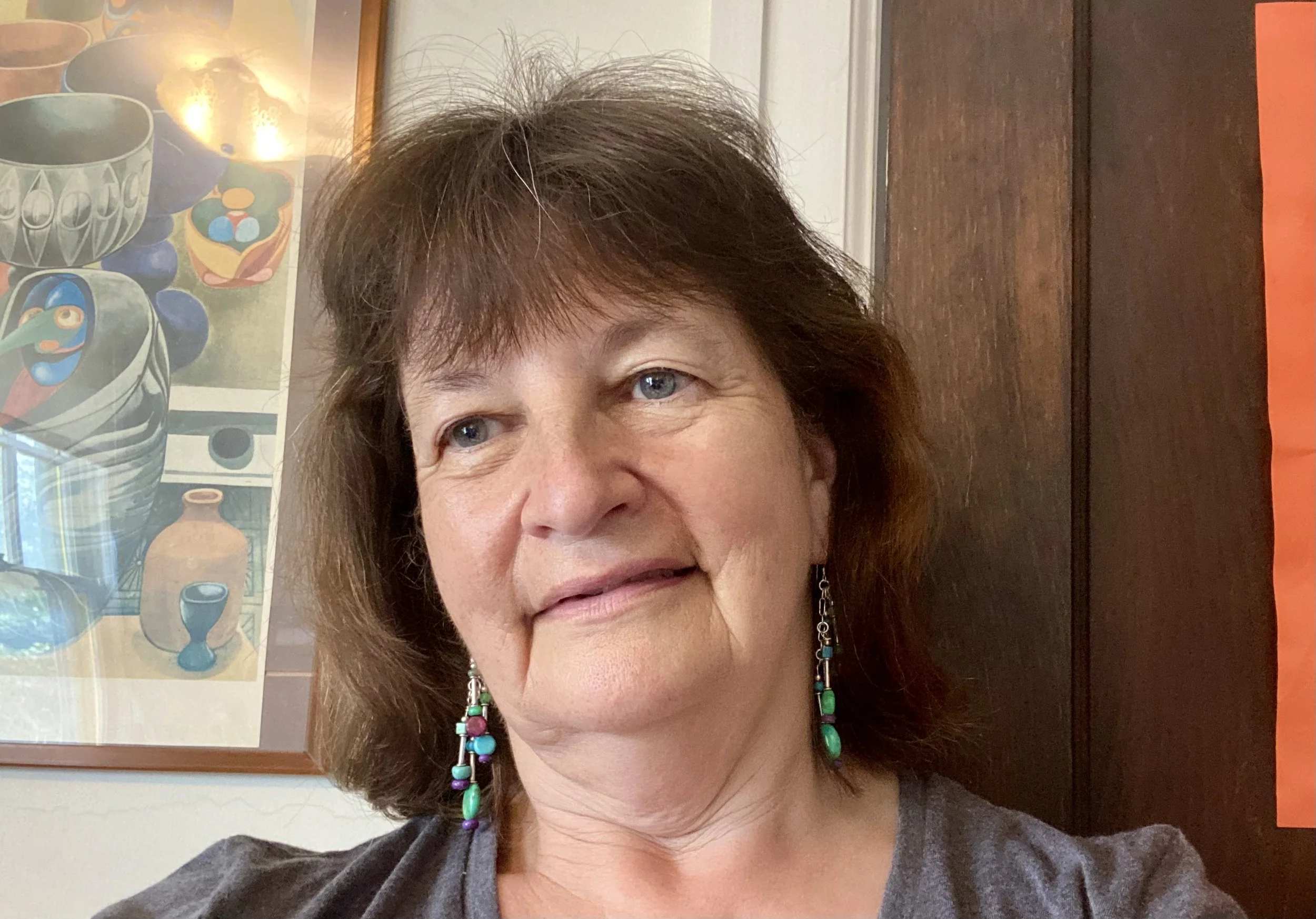 Alison Hicks — press II press