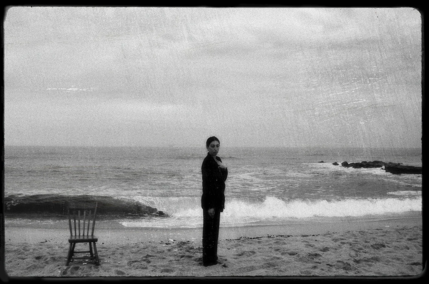 Paul Rabinowitz - Photographs — press II press