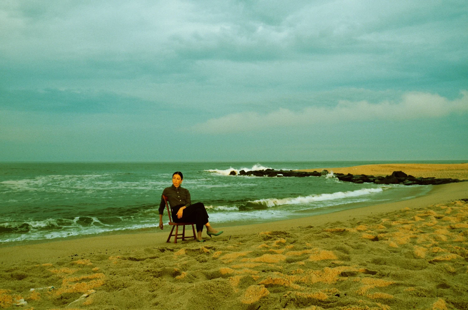 Paul Rabinowitz - Photographs — press II press