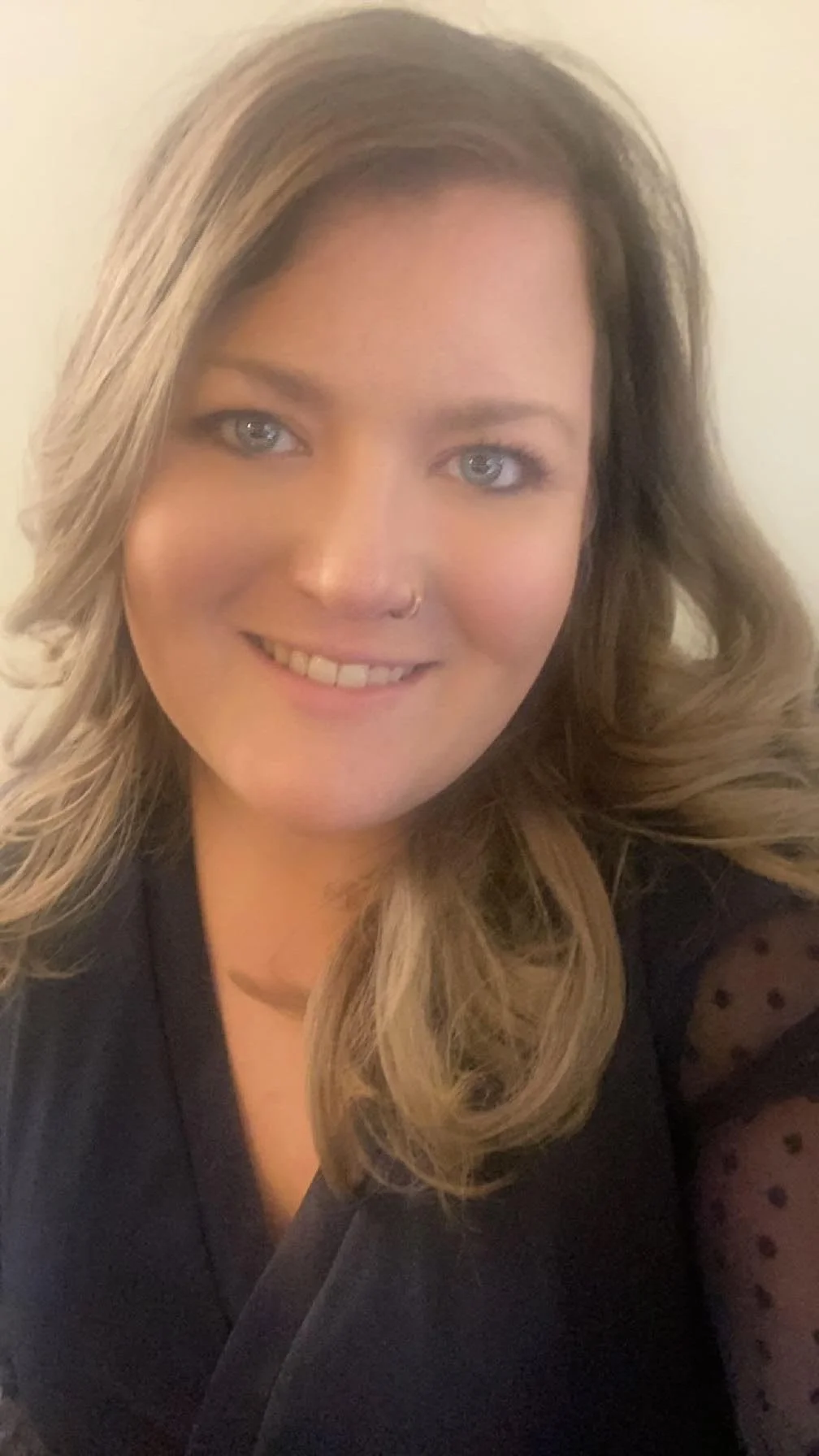 Kaitie St. Jean — press II press