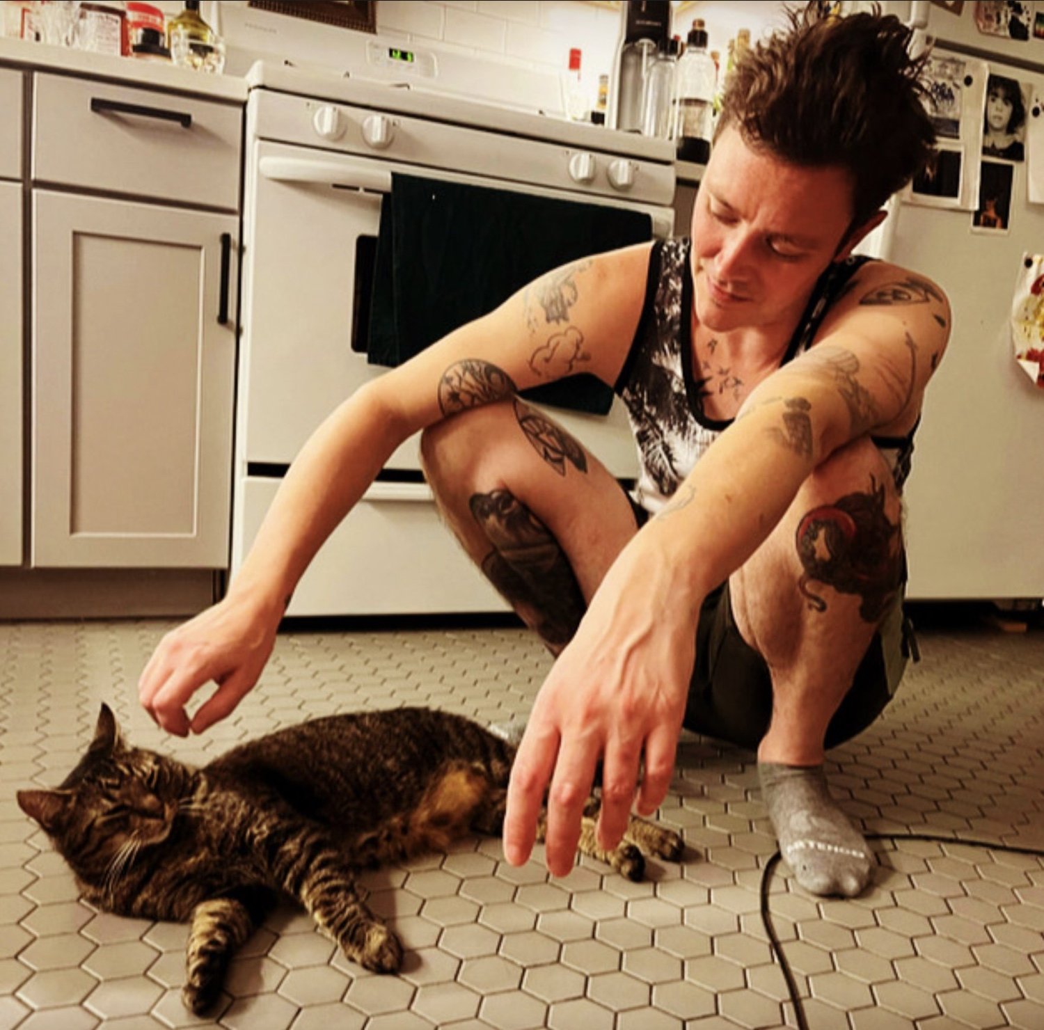 Beautiful Pause Prize Winners 2024 — press II press