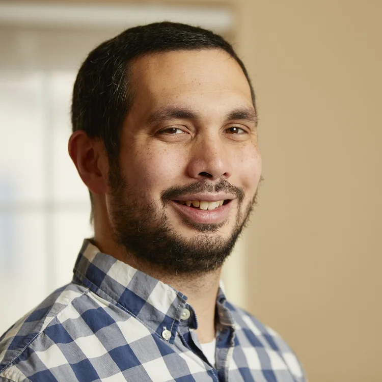 Michael Chin — press II press