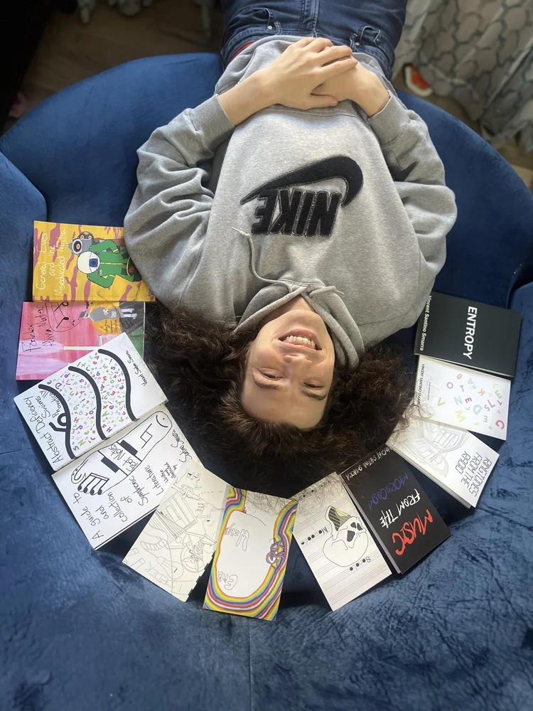 Tantalus of Eden — press II press