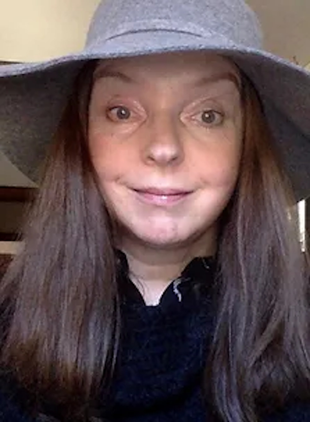 Sarah Harley — press II press