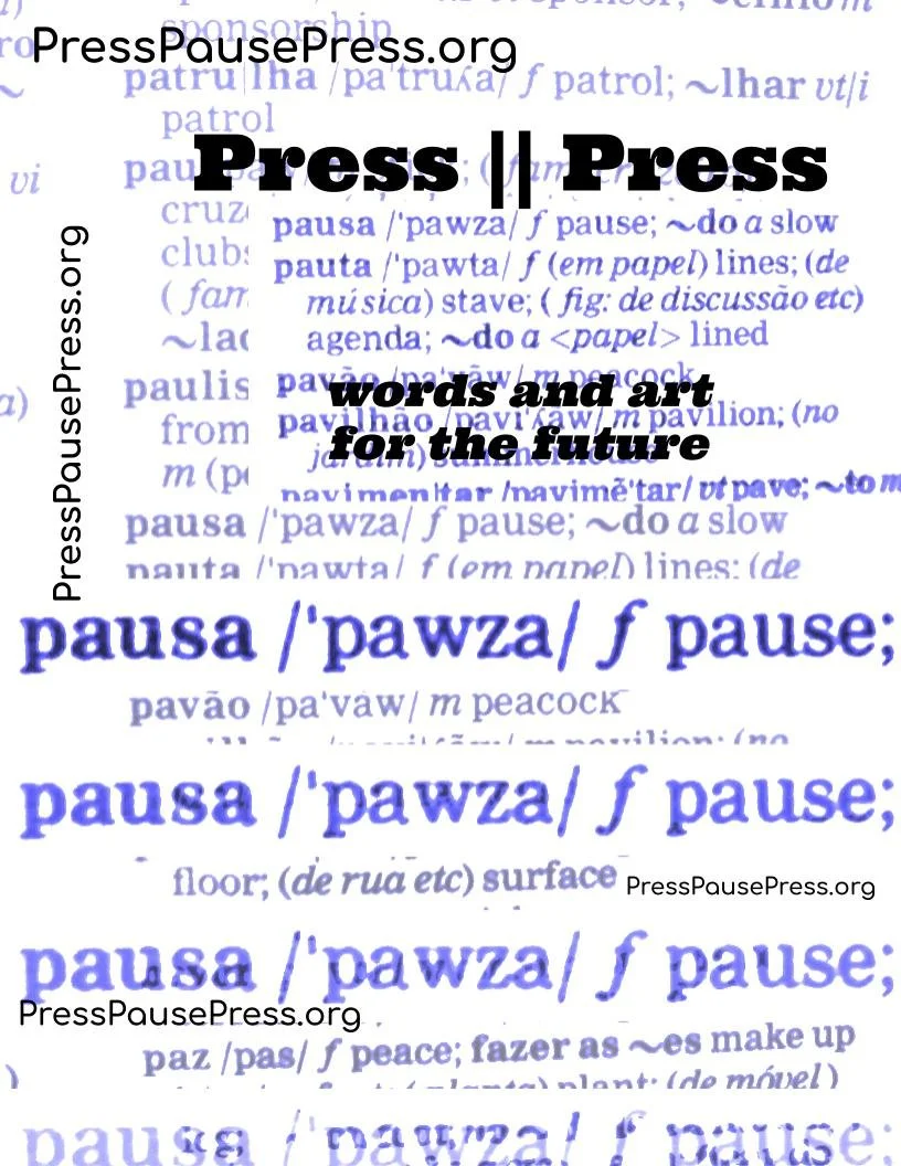 FUN AF POSTER CAMPAIGN — press II press