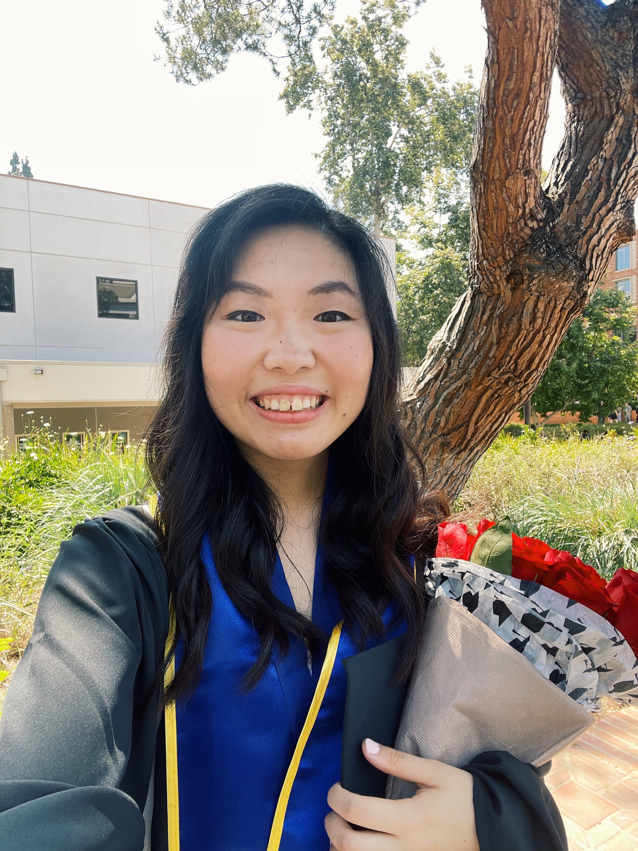 Ashley Kim — press II press