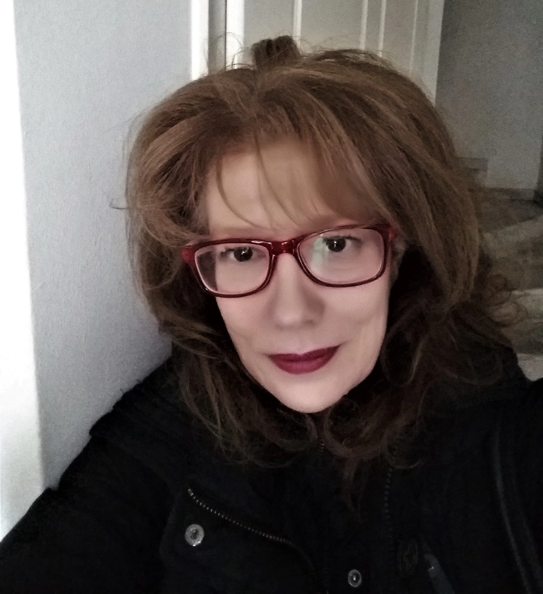 Lia Mageira — press II press