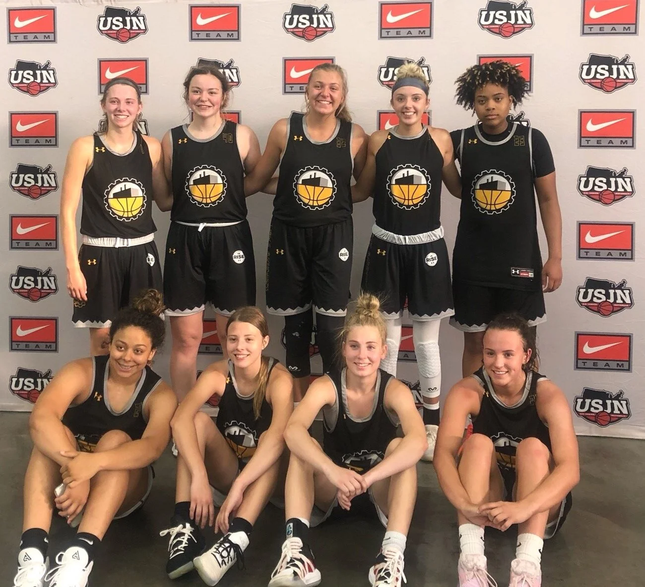 Team Factory Information — The Factory