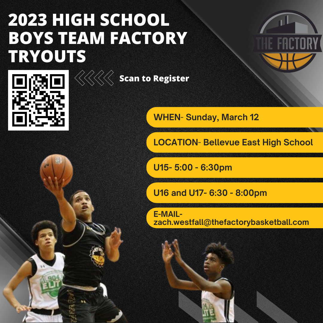 Team Factory Boys - Summer — The Factory