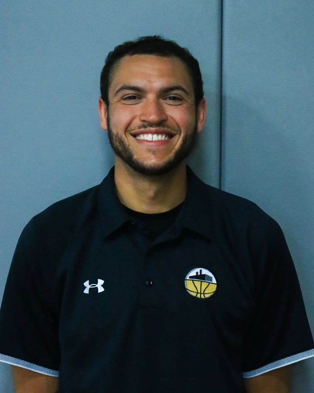 Braxton Murphy — The Factory