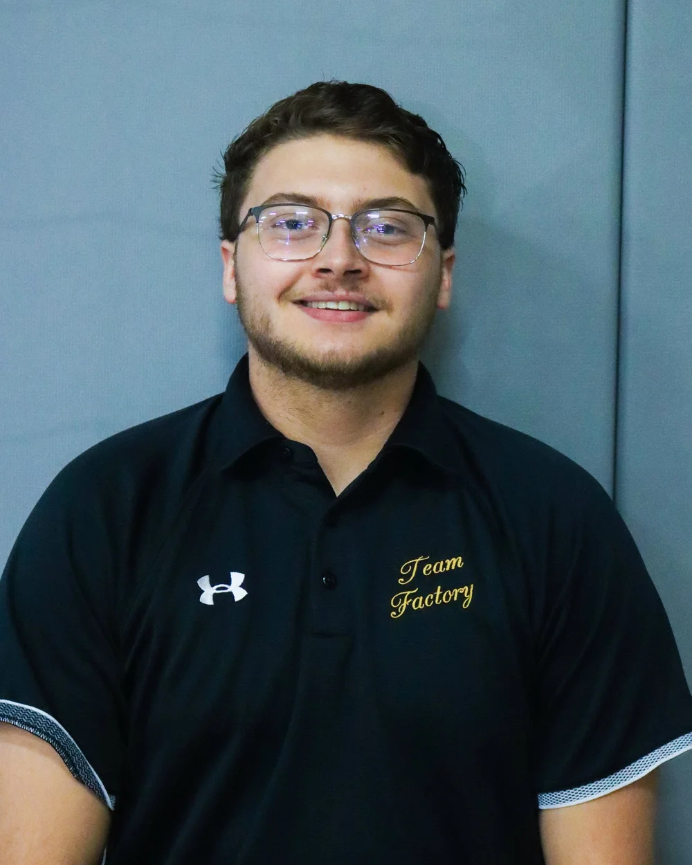 Meet Our Staff — The Factory