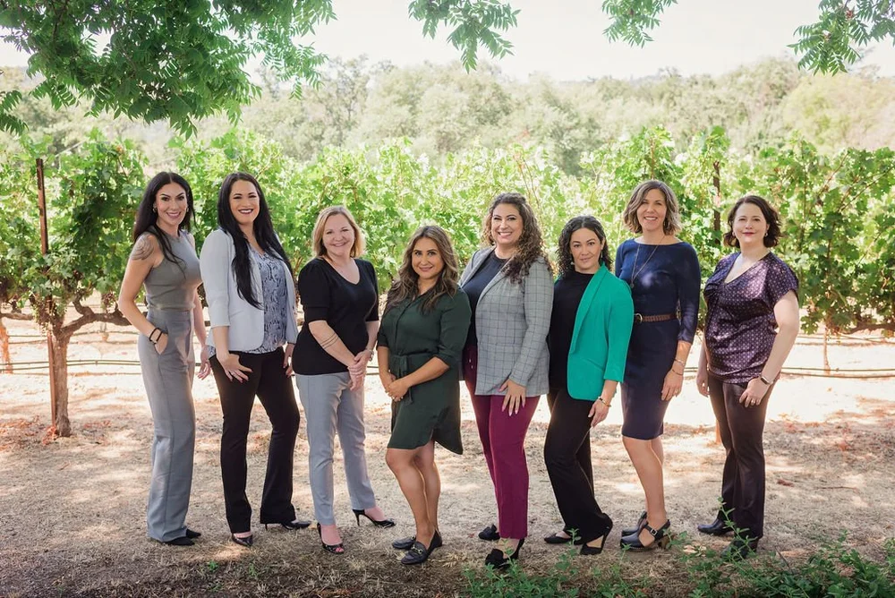 Napa Psychological Services