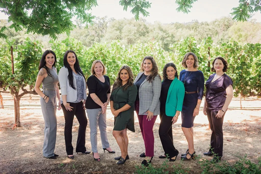 Napa Psychological Services