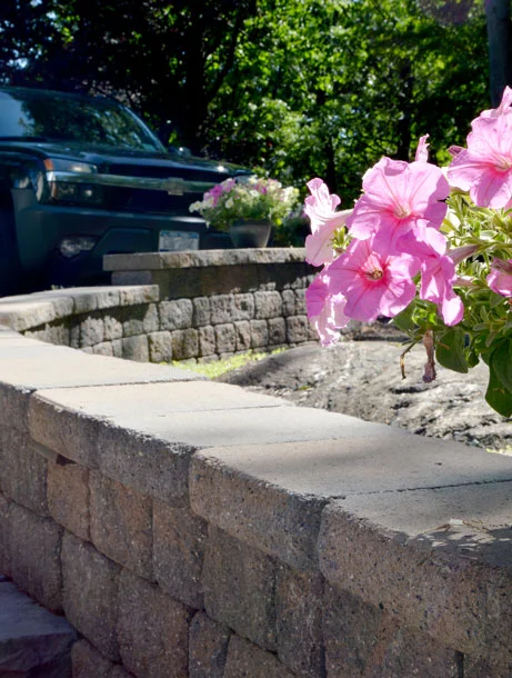 Driveway Peekskill, Croton On Hudson, NY - Concrete Pavers & Segmental ...