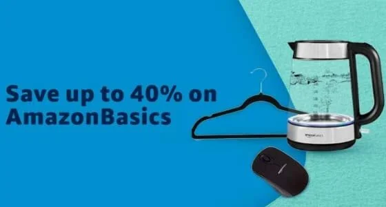 Amazon Prime Day - October 13th and 14th — Every Piece Fits