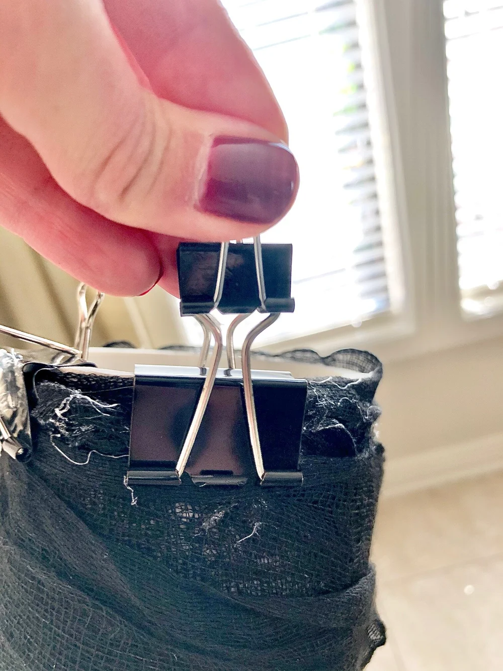Socially Distanced Halloween Candy Slide - DIY — Every Piece Fits