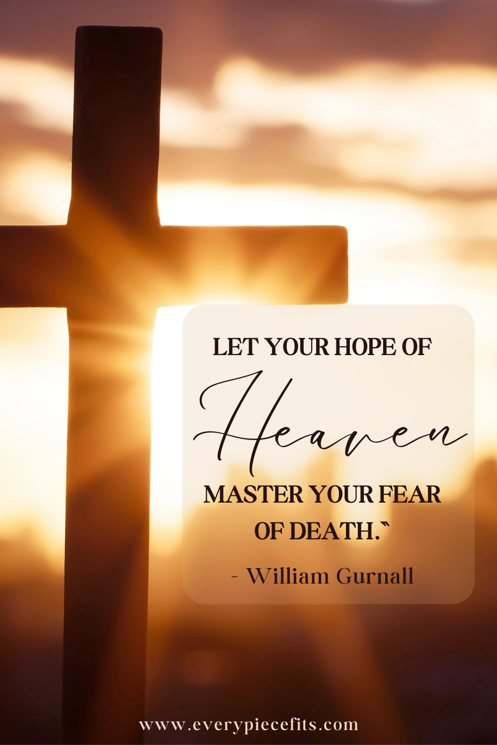 Imagine Heaven Book Review — Every Piece Fits