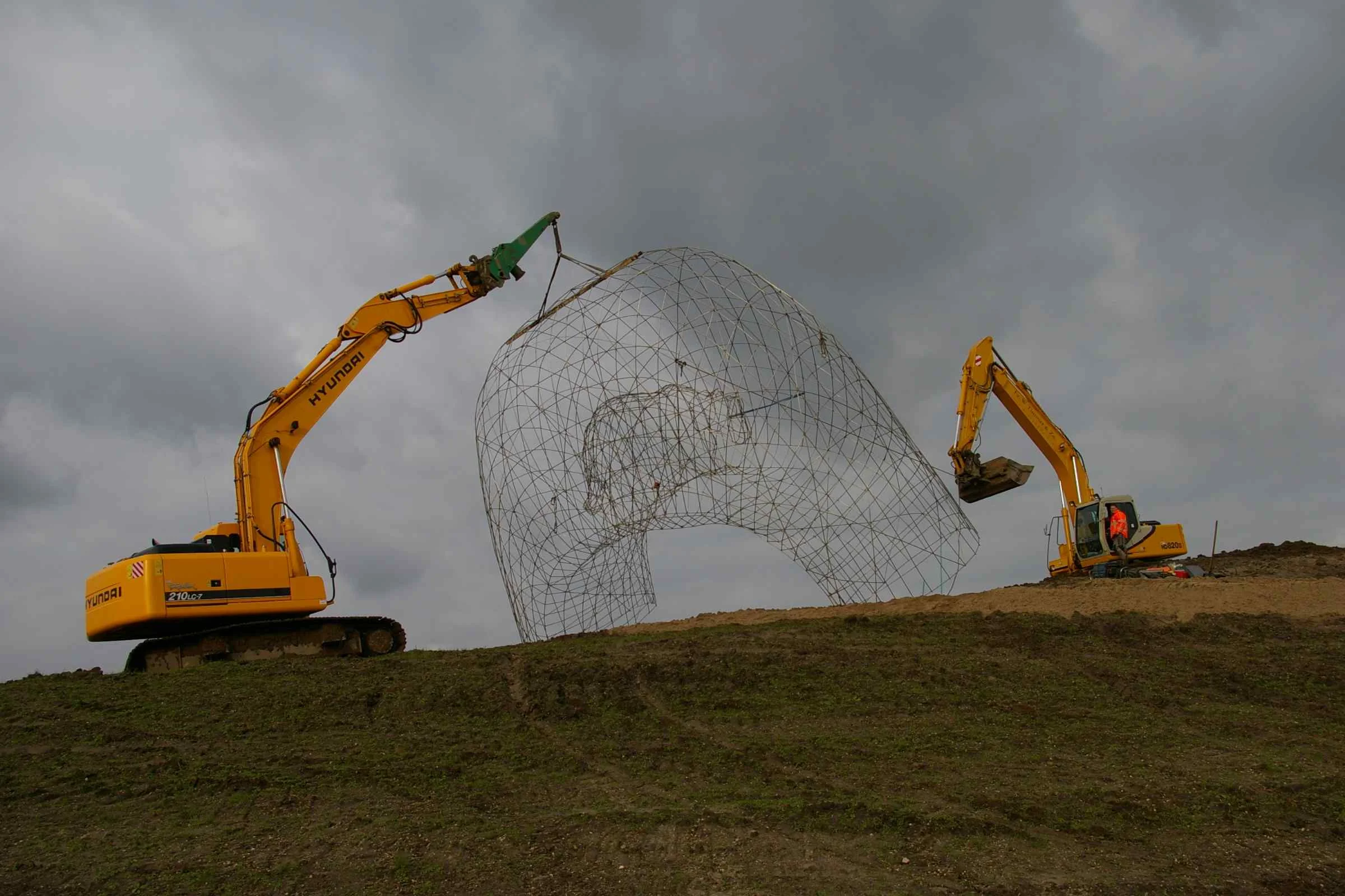 struc_puma_alpha — I-SAAC