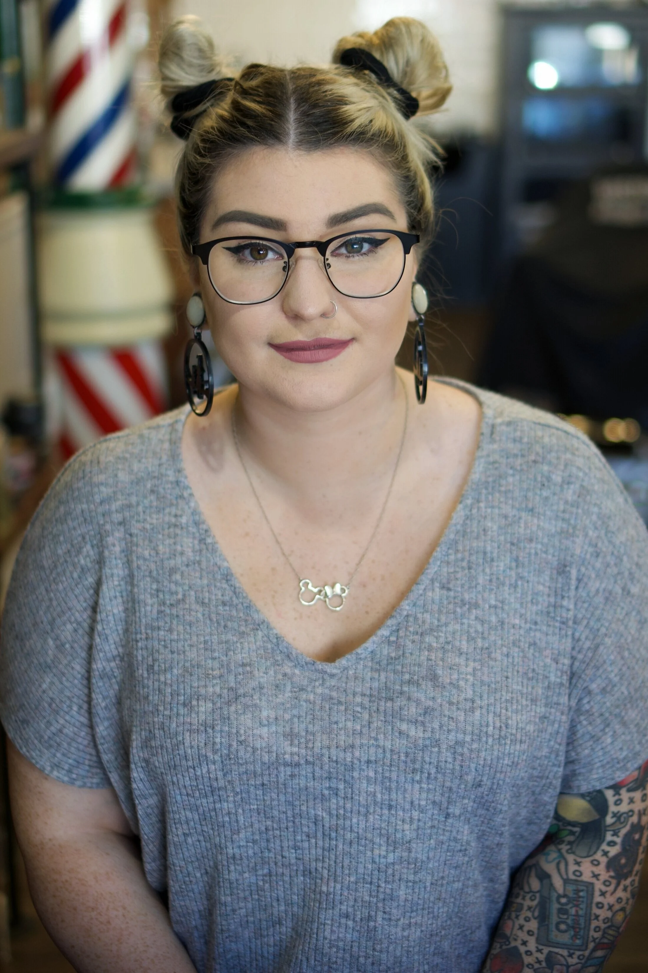 Bostonian Barber Shop — Voted Best Barber Shop in Boston