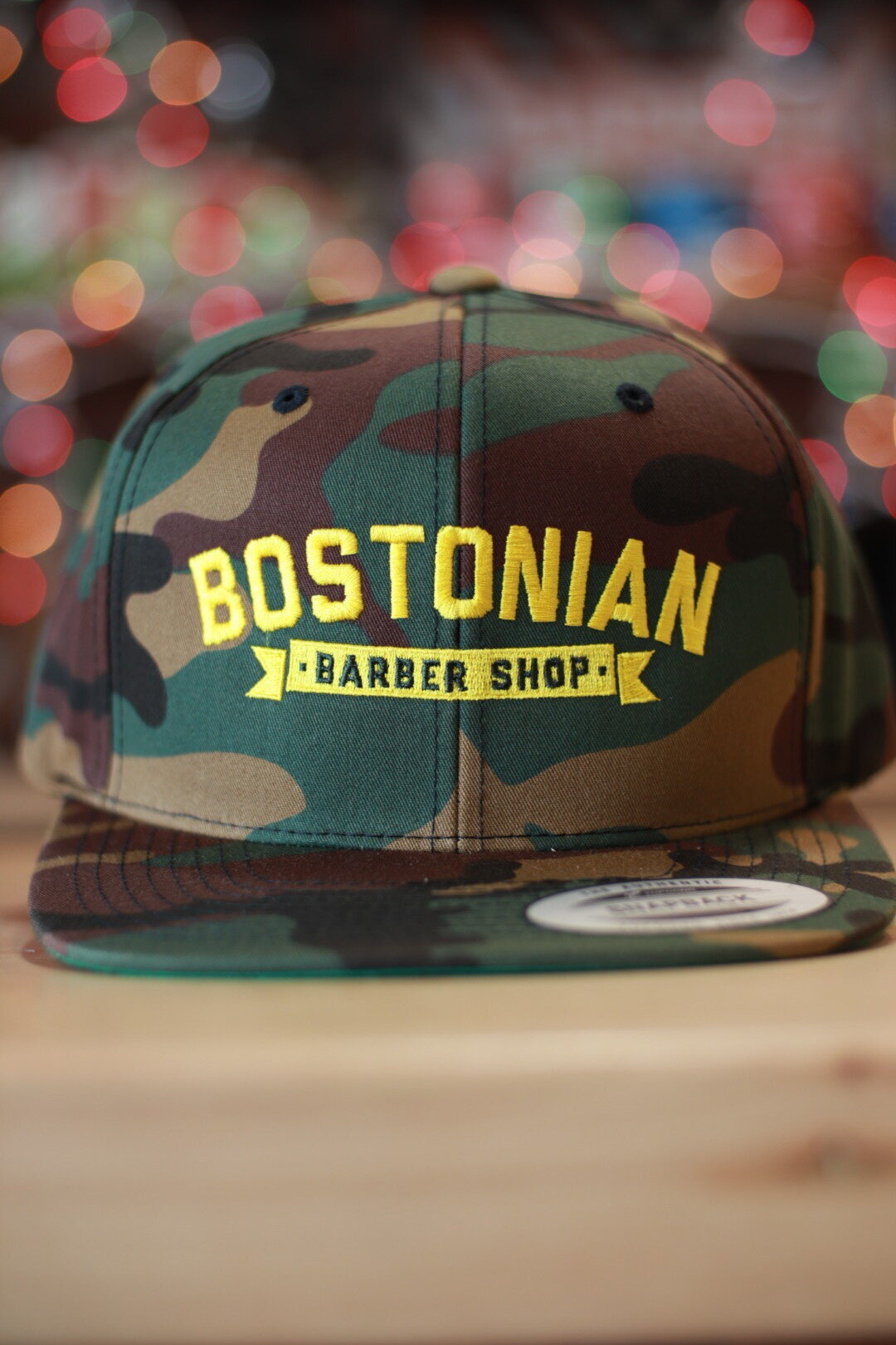 Bostonian Barber Shop — Voted Best Barber Shop in Boston