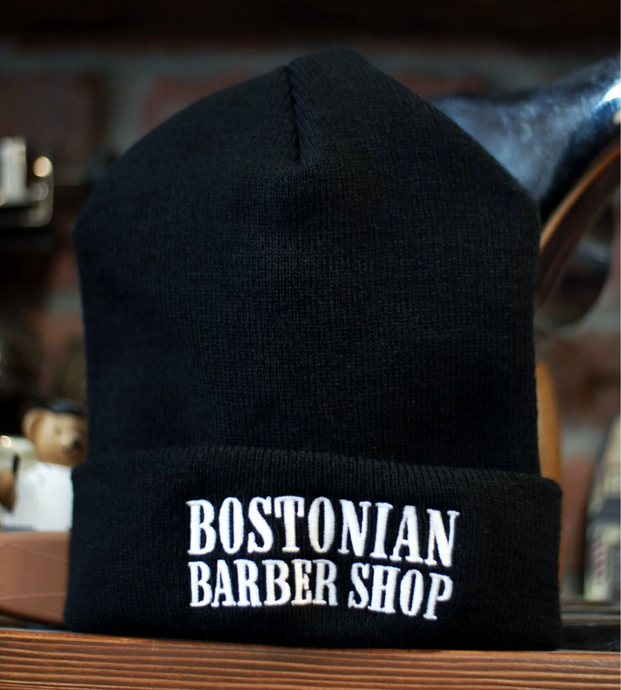 Bostonian Barber Shop — Voted Best Barber Shop in Boston