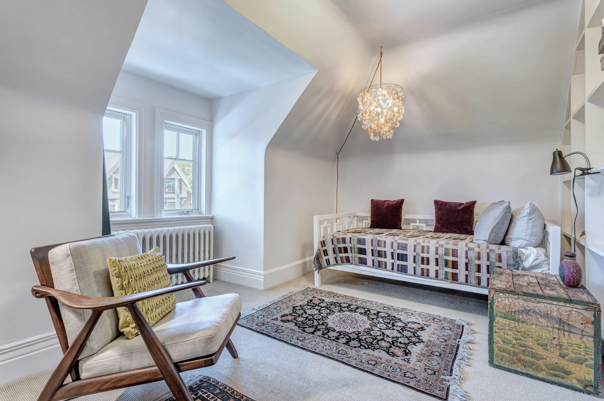 Concord House — Nesty Inc | Furnished Rentals in Toronto