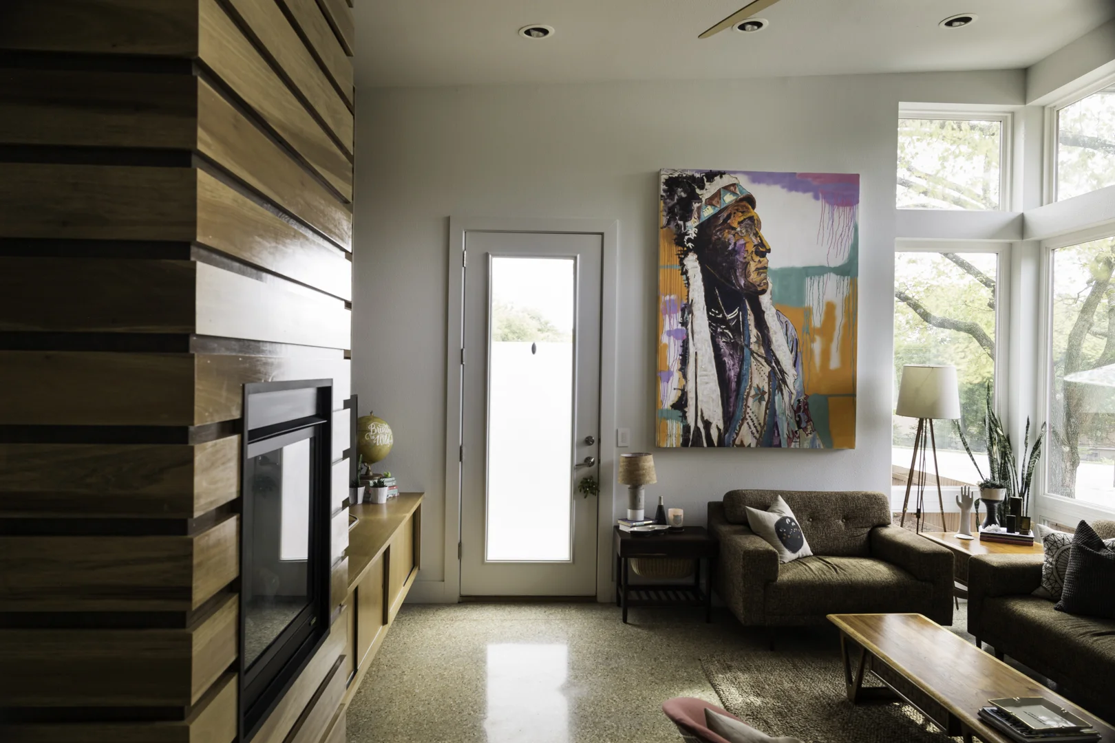 Art — Matt Miller Studio