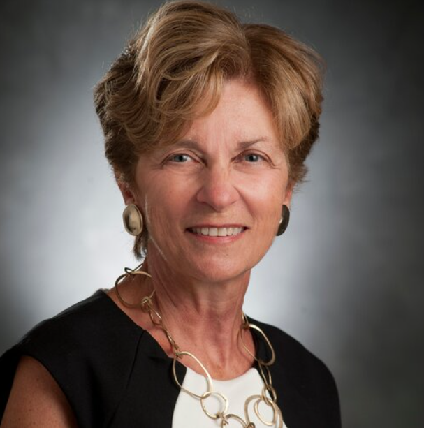 Meet The Cancer Foundation's Board — The Cancer Foundation