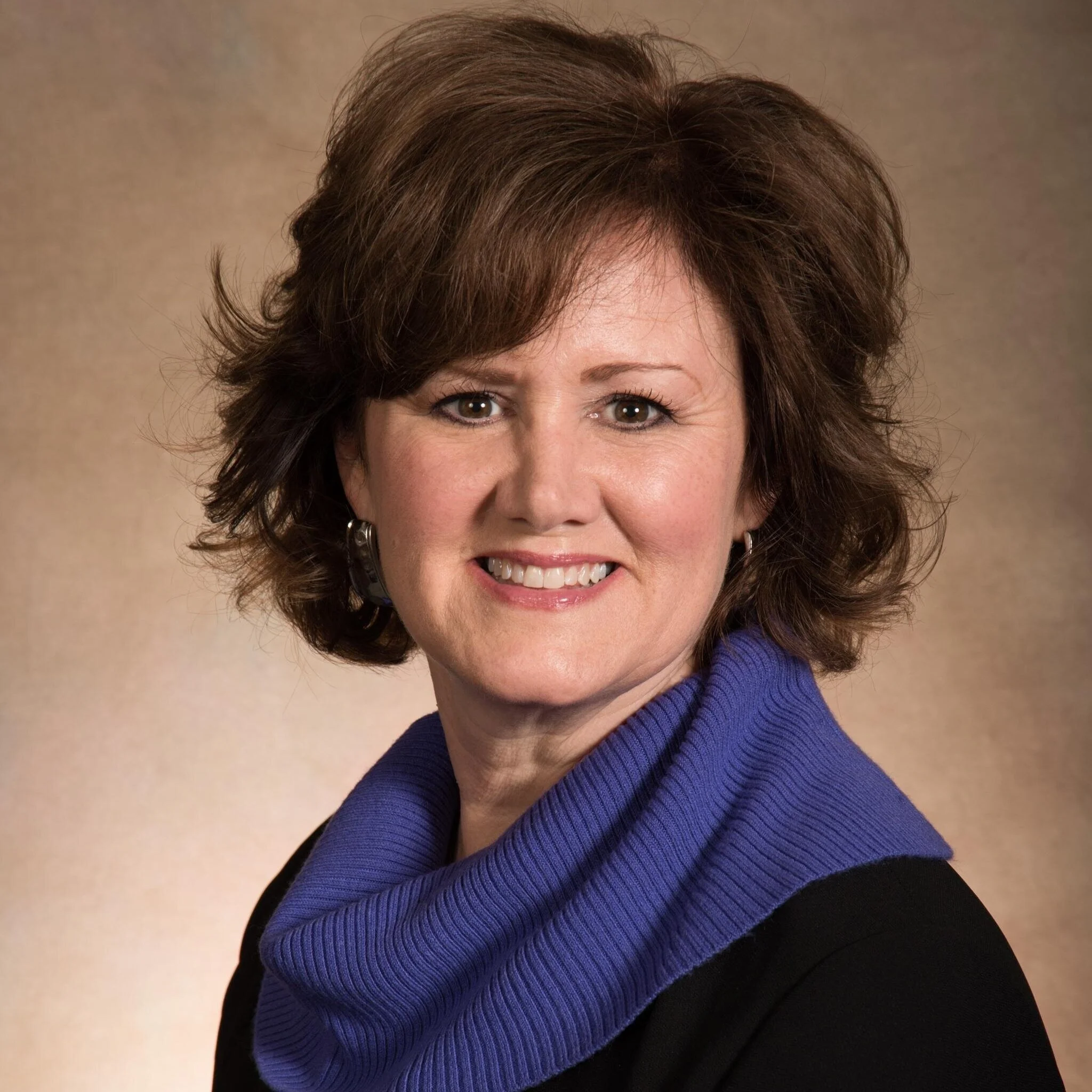 Our Board — The Cancer Foundation