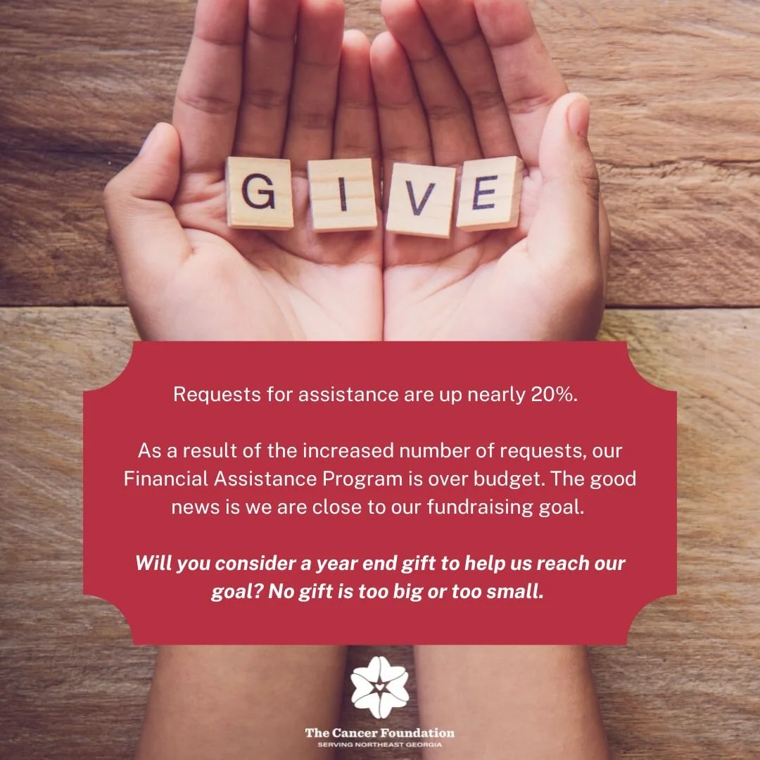 The Cancer Foundation