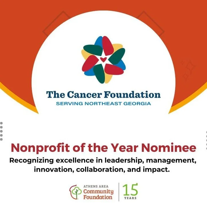 The Cancer Foundation