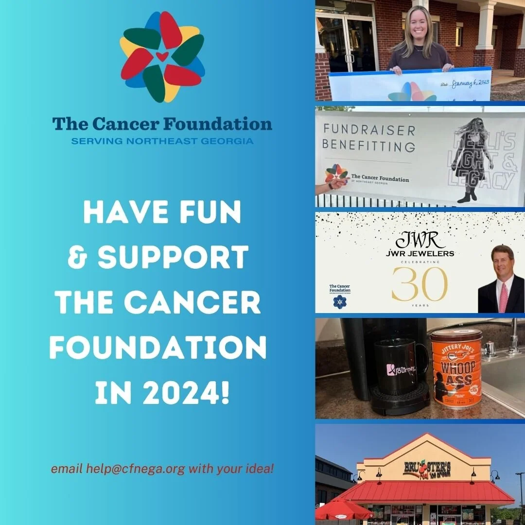 The Cancer Foundation