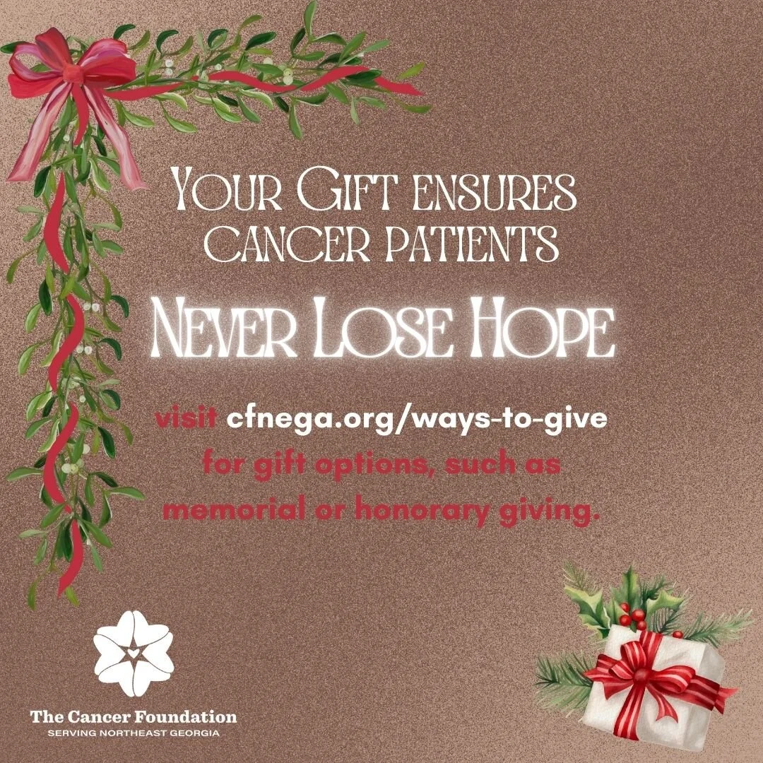 The Cancer Foundation