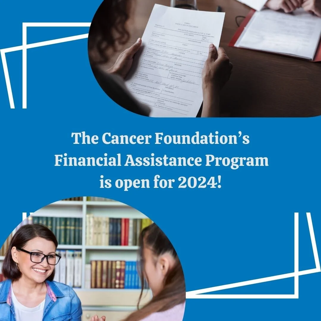 The Cancer Foundation