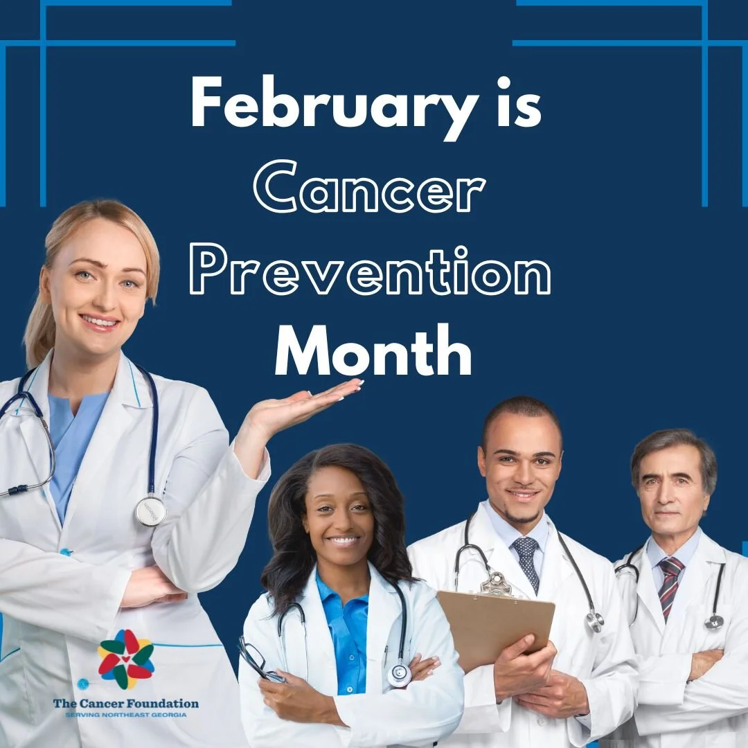 The Cancer Foundation