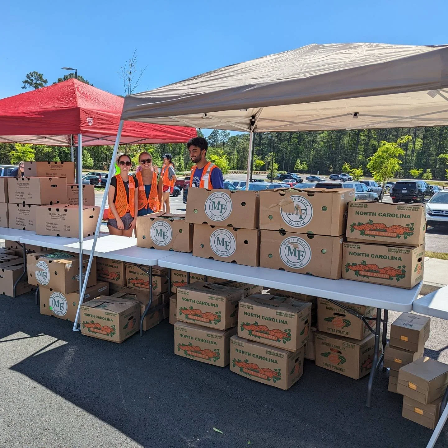 Nutritional Assistance — The Cancer Foundation