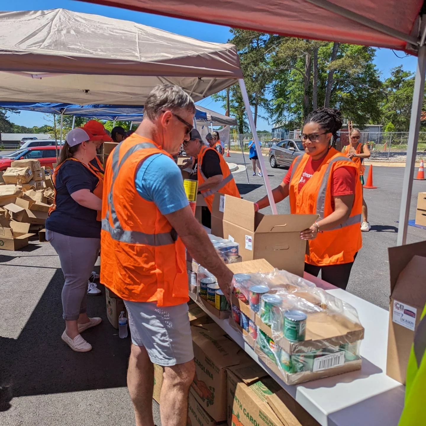 Nutritional Assistance — The Cancer Foundation