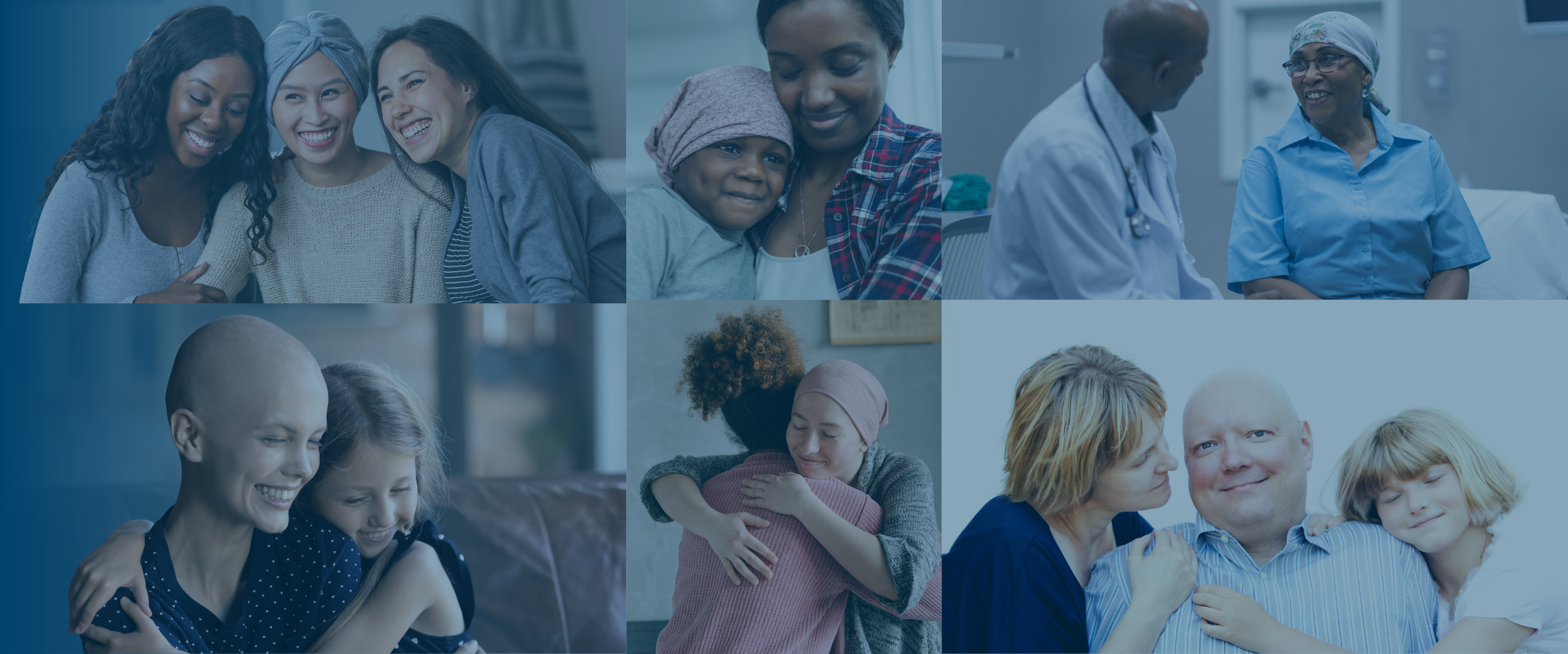 The Cancer Foundation