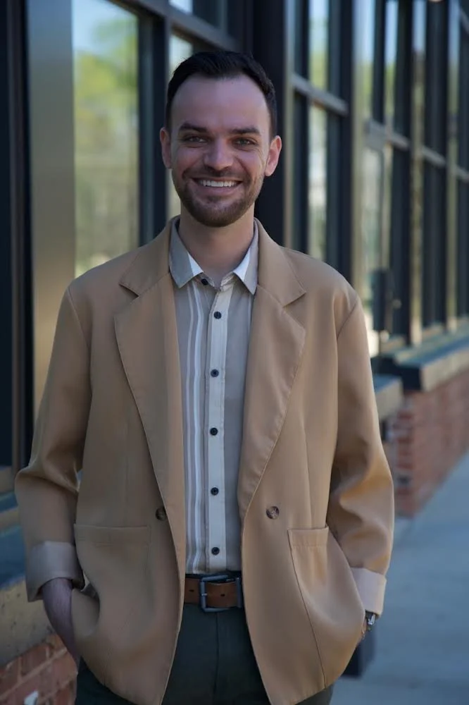 Meet The Cancer Foundation's Team — The Cancer Foundation