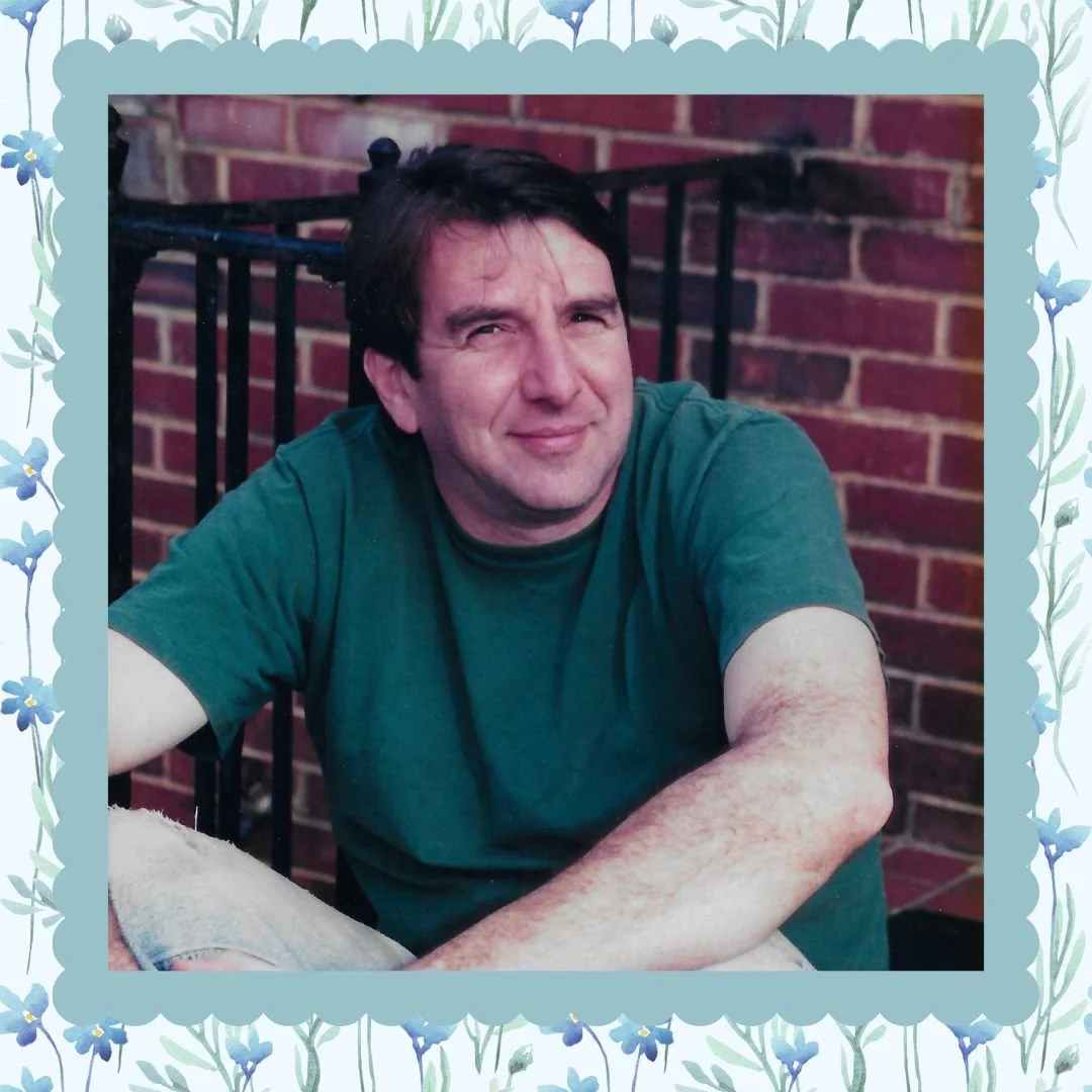 2023 Memorials — The Cancer Foundation