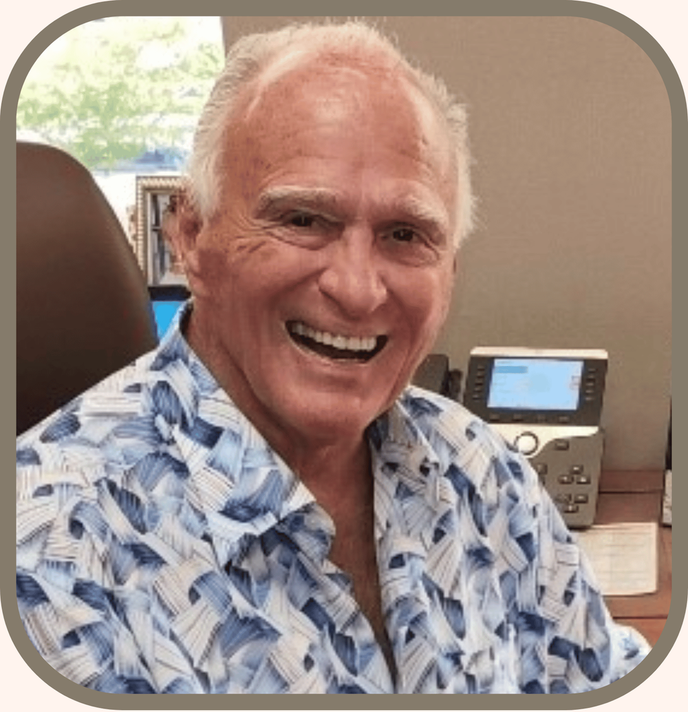 Leebern Leadership Society — The Cancer Foundation