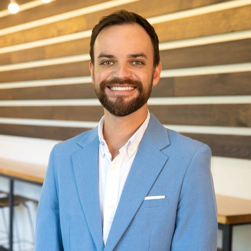 Meet The Cancer Foundation's Team — The Cancer Foundation