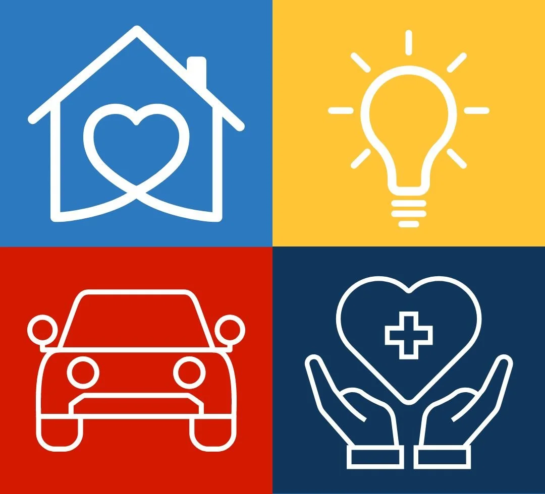 Financial Assistance — The Cancer Foundation
